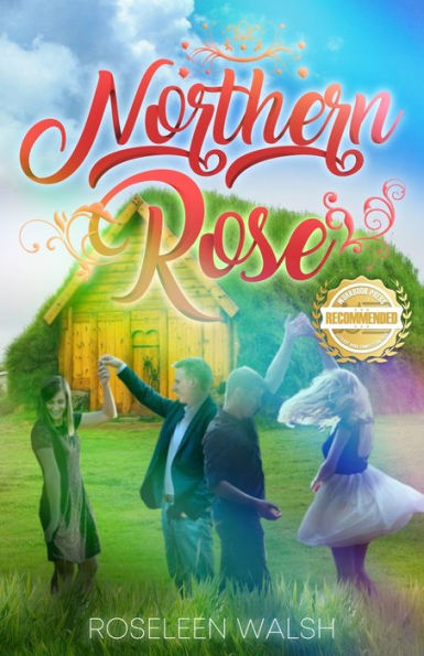 Northern Rose – ROSELEEN WALSH